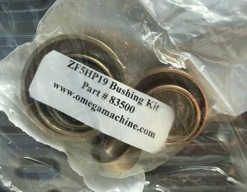 Комплект втулок АКПП ZF5HP19