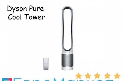 Очиститель воздуха Dyson Pure Cool Tower TP00
