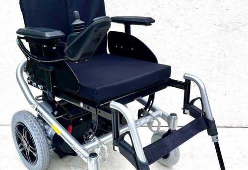 Инвалидная коляска с электроприводом Ottobock A200