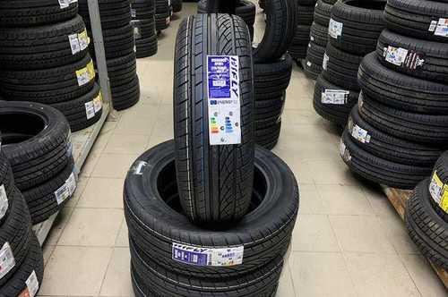 Hifly Vigorous HP801 215/60 R17 96H