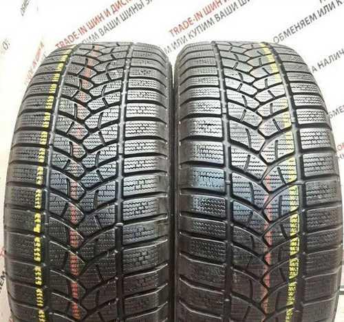 Firestone Destination Winter 225/60 R17 99H