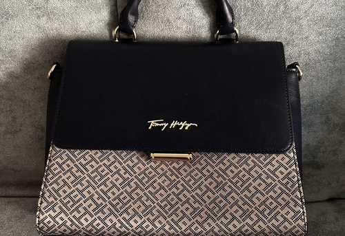 Сумка Tommy Hilfiger оригинал