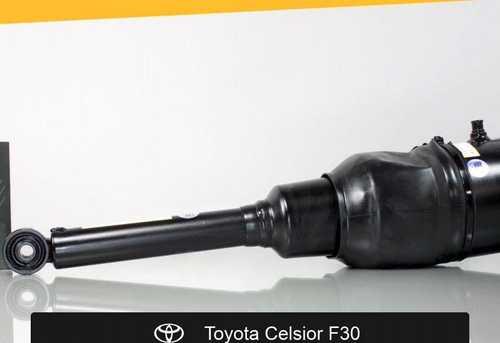 Пневмостойка для Toyota Celsior F30 передняя