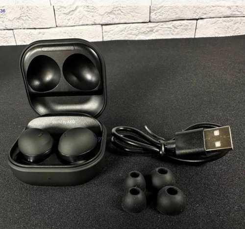 Samsung Galaxy Buds 2 Pro (Арт.96590)