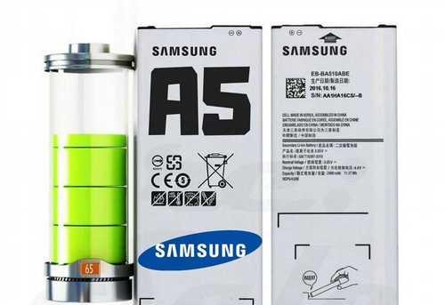 Замена аккумулятора Samsung S8+