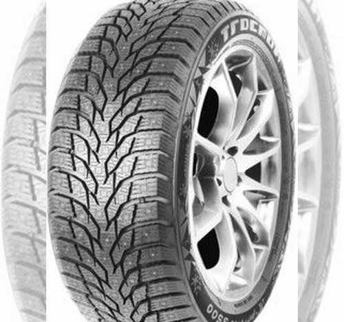 Tracmax X-Privilo S500 225/45 R18 95T