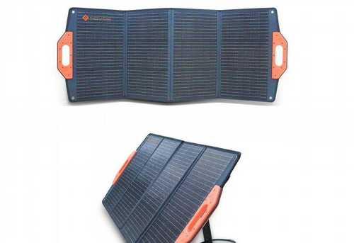 Солнечная панель Novoo Solar Panel RSP100 100W EU