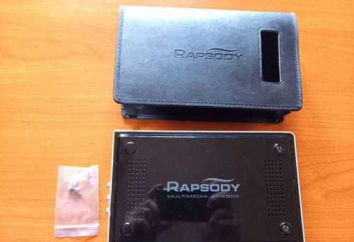 Медиаплеер Rapsody RSH-100