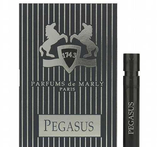 Parfums de Marly Pegasus Exclusif 1.2 мл