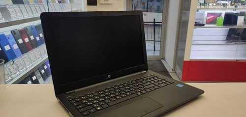 Ноутбук, HP 15-bs594ur
