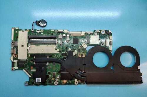 Материнская плата C5V08 LA-E903P для Acer AN515-41