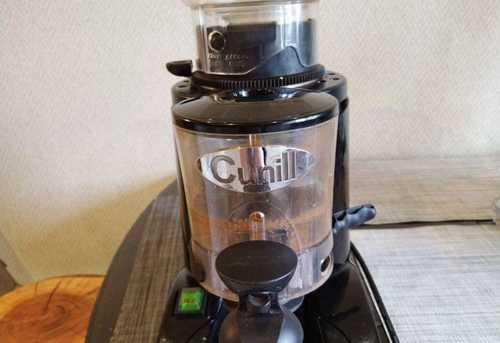 Кофемолка Cunill