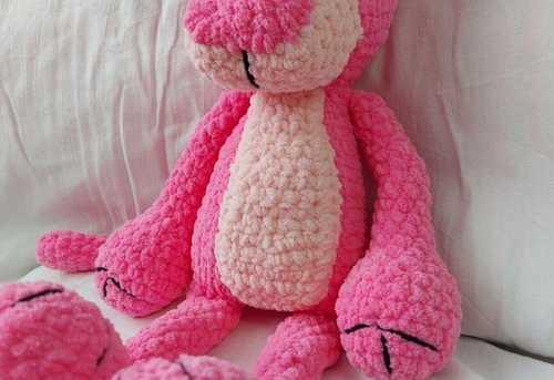 Розовая пантера игрушка