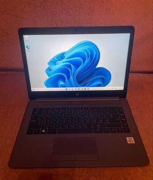 Ноутбук HP 240 G7 i3 8gb 256