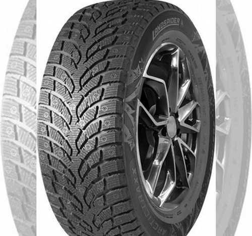 Landspider Arctictraxx 245/40 R19 98T