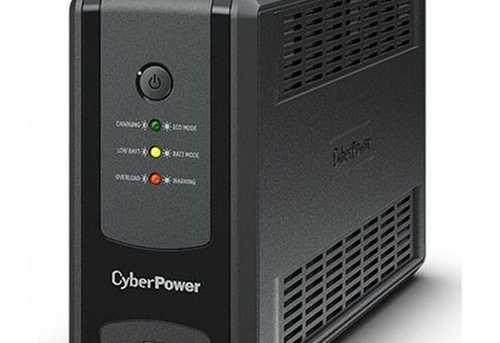 CyberPower 850VA 480W UT850EG