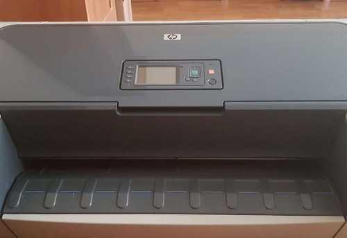 Продам Плоттер HP DesignJet T610 А1