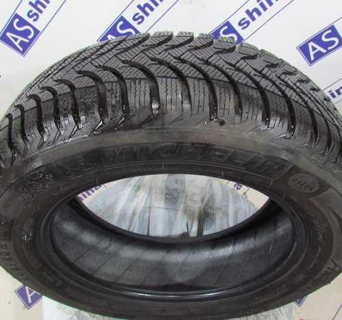 Michelin Alpin A4 205/60 R16 117D