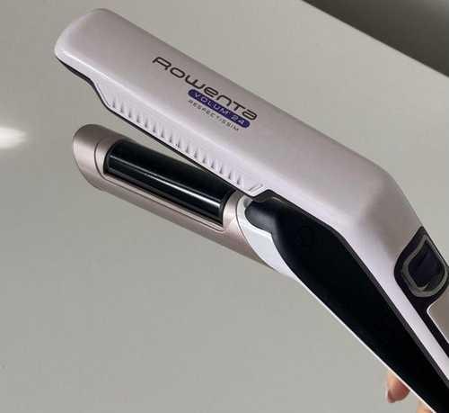 Плойка Rowenta CF 6430, white