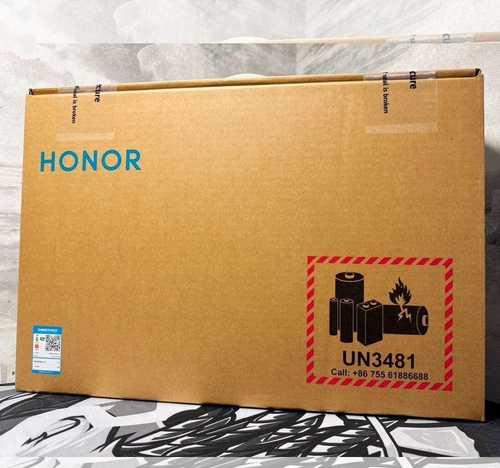 Honor MagicBook 14 16/512