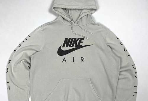 Худи Nike air