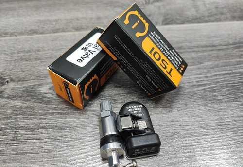 Датчик tpms давления CGSulit TS01 (подходит Autel)