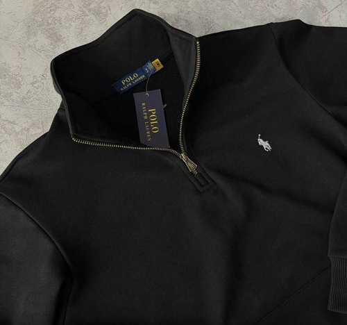 Джемпер Polo Ralph Lauren люкс мужской