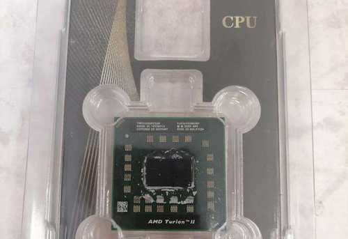 AMD Turion ll P540