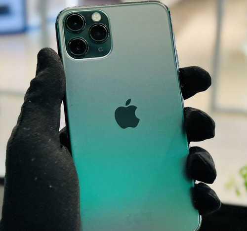 iPhone 11 Pro, 64 ГБ