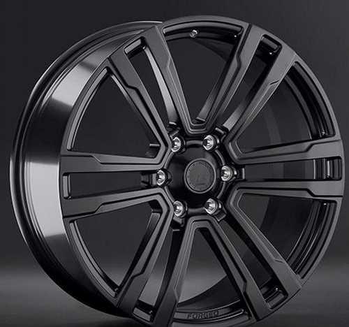 LS Forged FG11 : 9x22 6*139,7 Et:45 Dia:95,1 mb