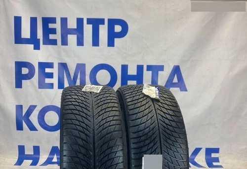 Michelin Alpin A5 225/45 R18 95H