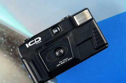 Пленочный фотоаппарат ICD Usa