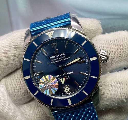 Часы мужские breitling