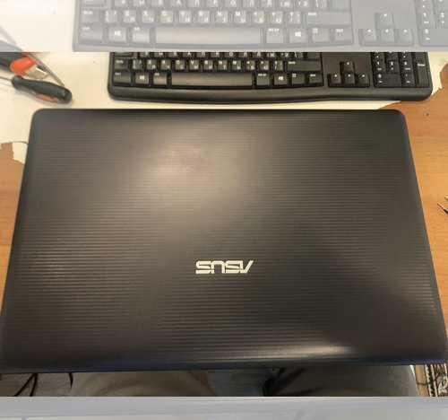 Ноутбук Asus k95v