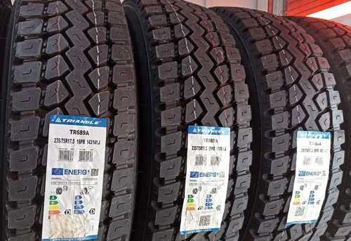 235/75 R17.5 Triangle TR689A 143J 18PR Ведущая