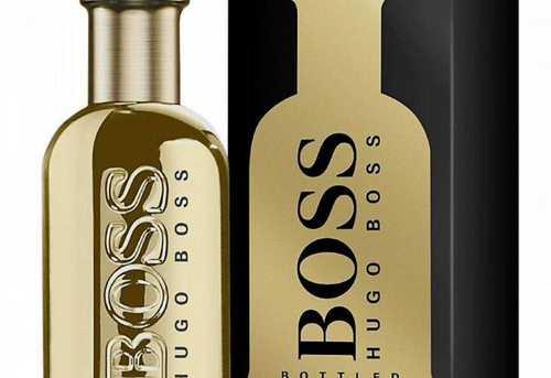 Hugo Boss Botled Limited Edition