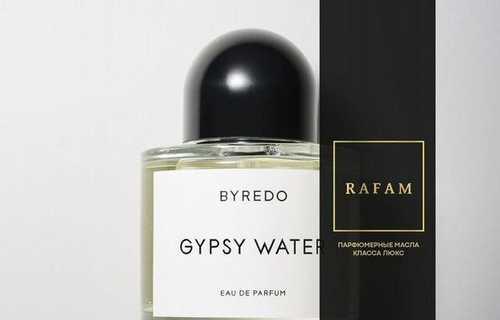 Byredo Gypsy Water духи концентрированные 10мл