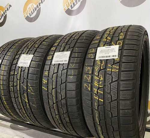 Firestone Winterhawk 2 Evo 225/50 R17