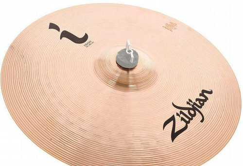 Zildjian ILH16C 16 I crash