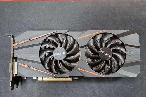 Geforce GTX1060 6Gb Gigabyte G1 Gaming