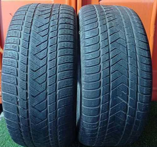 Pirelli Scorpion Winter 265/50 R19 110V