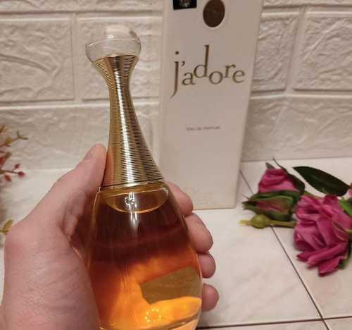 Dior Jadore Parfum D'eau Парфюмерная вода