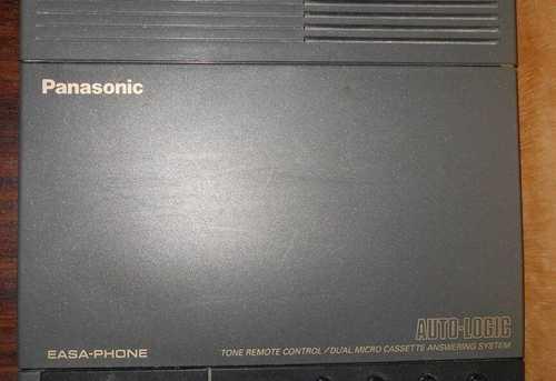 Практически Новый Автоответчик Panasonic KX-T5000