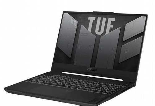 Игровой ноутбук 15.6" ASUS TUF Gaming F15 FX507ZC4, 512 ГБ, Core i5-12500H, RAM 16 ГБ, GeForce RTX 3050 4 ГБ