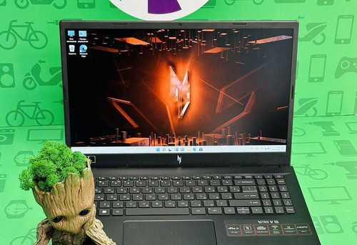 Игровой Acer Nitro V15 i5-13420H/ RTX 3050 144Hz