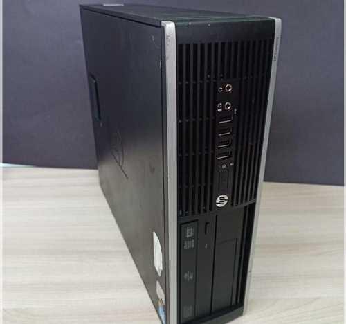 Компьютер i3-2100/DDR3 4Gb/ HDD 500Gb