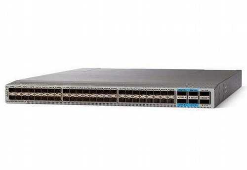 Cisco коммутаторы C1-N9K-C92160YC-X