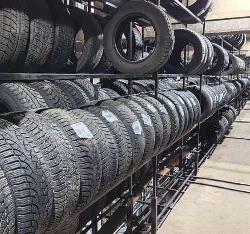 Nokian Tyres Hakkapeliitta R2 SUV 285/60 R18 116N