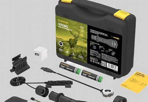 Набор для охоты armytek viking PRO