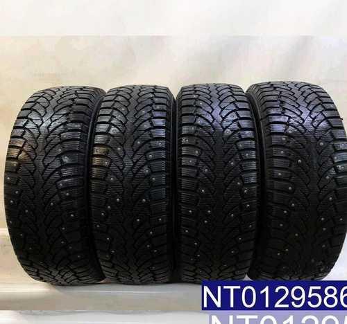 Pirelli Formula Ice 205/55 R16 91T